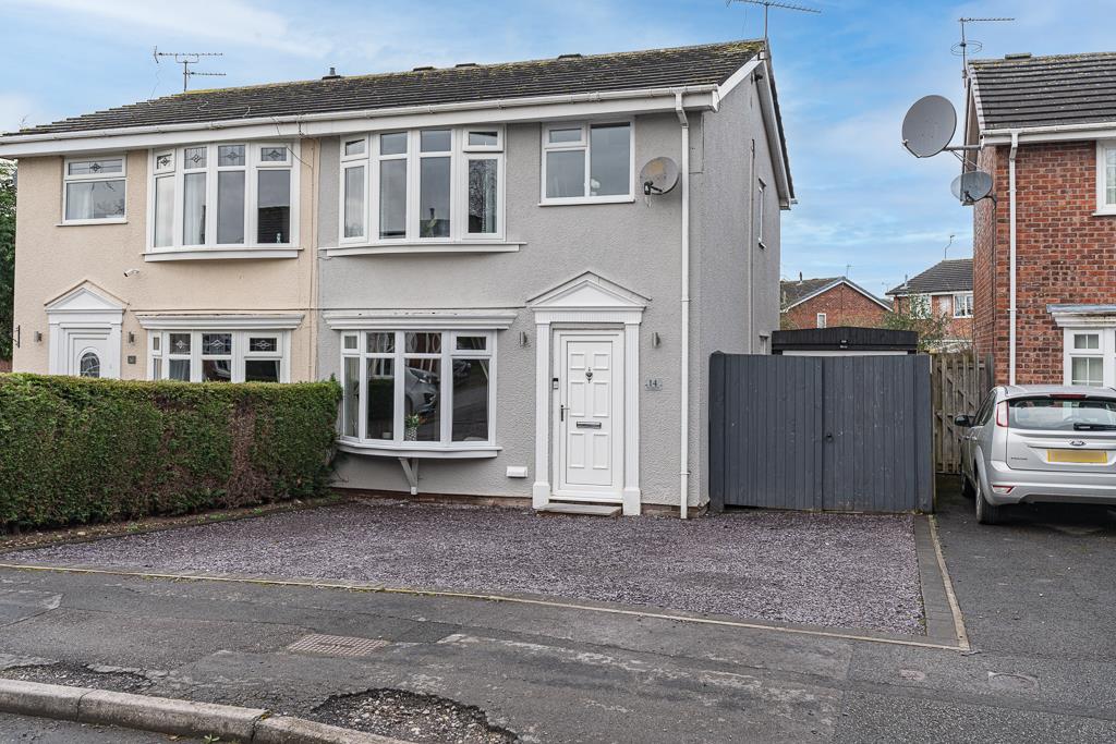 Mallard Way, Winsford – CW Estate Agents